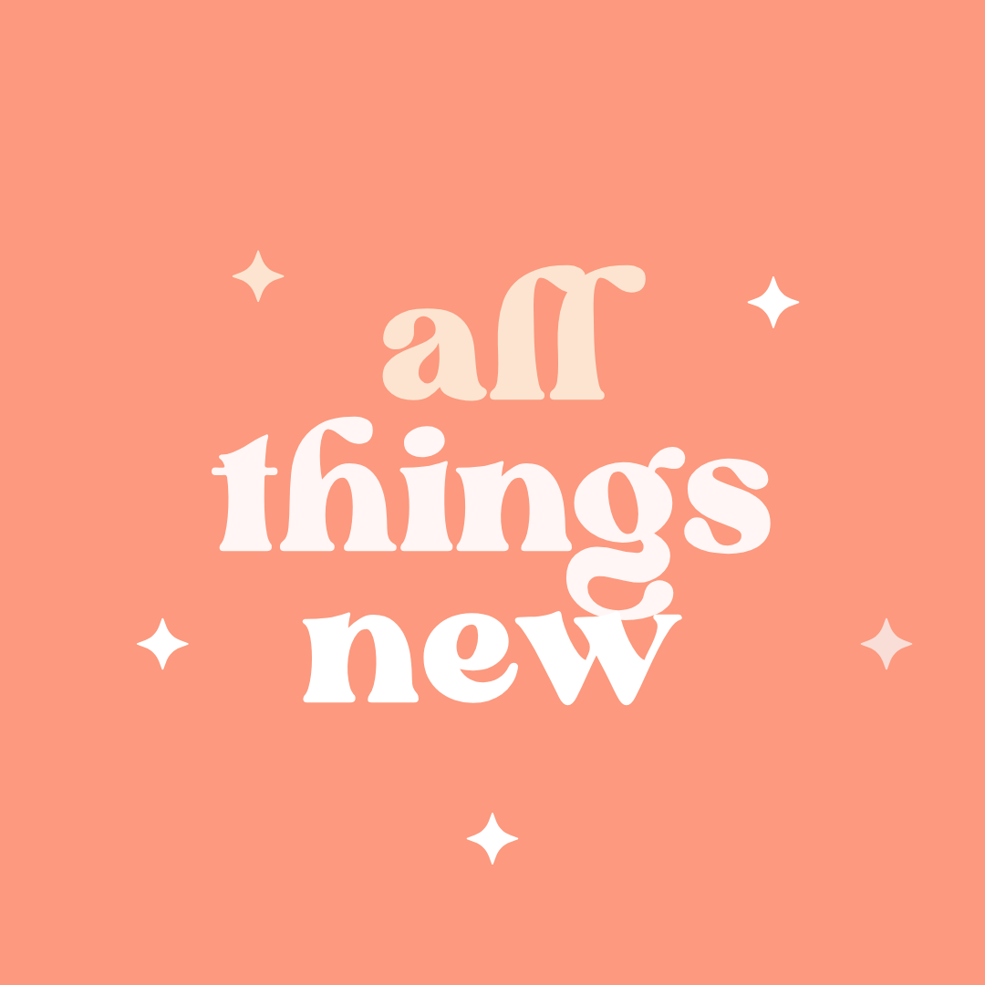 New Releases! – Joseph & Roo